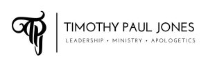 Leadership: The Important of a Pastor's Presence with His People ...